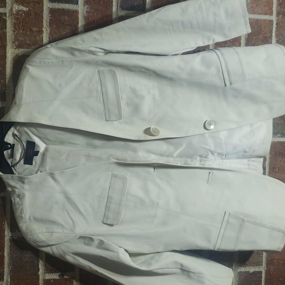 Talbots Collection Jacket. - Gem